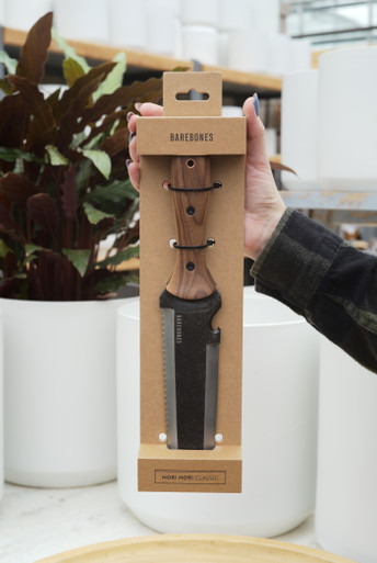 Barebones Classic Hori Hori - Tonkadale