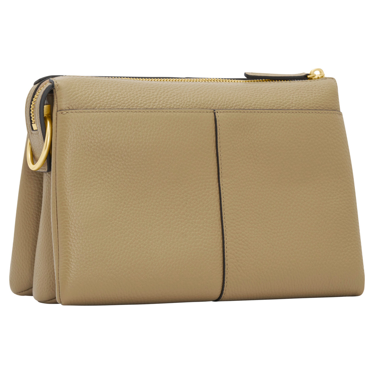 EMMA SMALL DAY BAG - MUSHROOM | Oroton