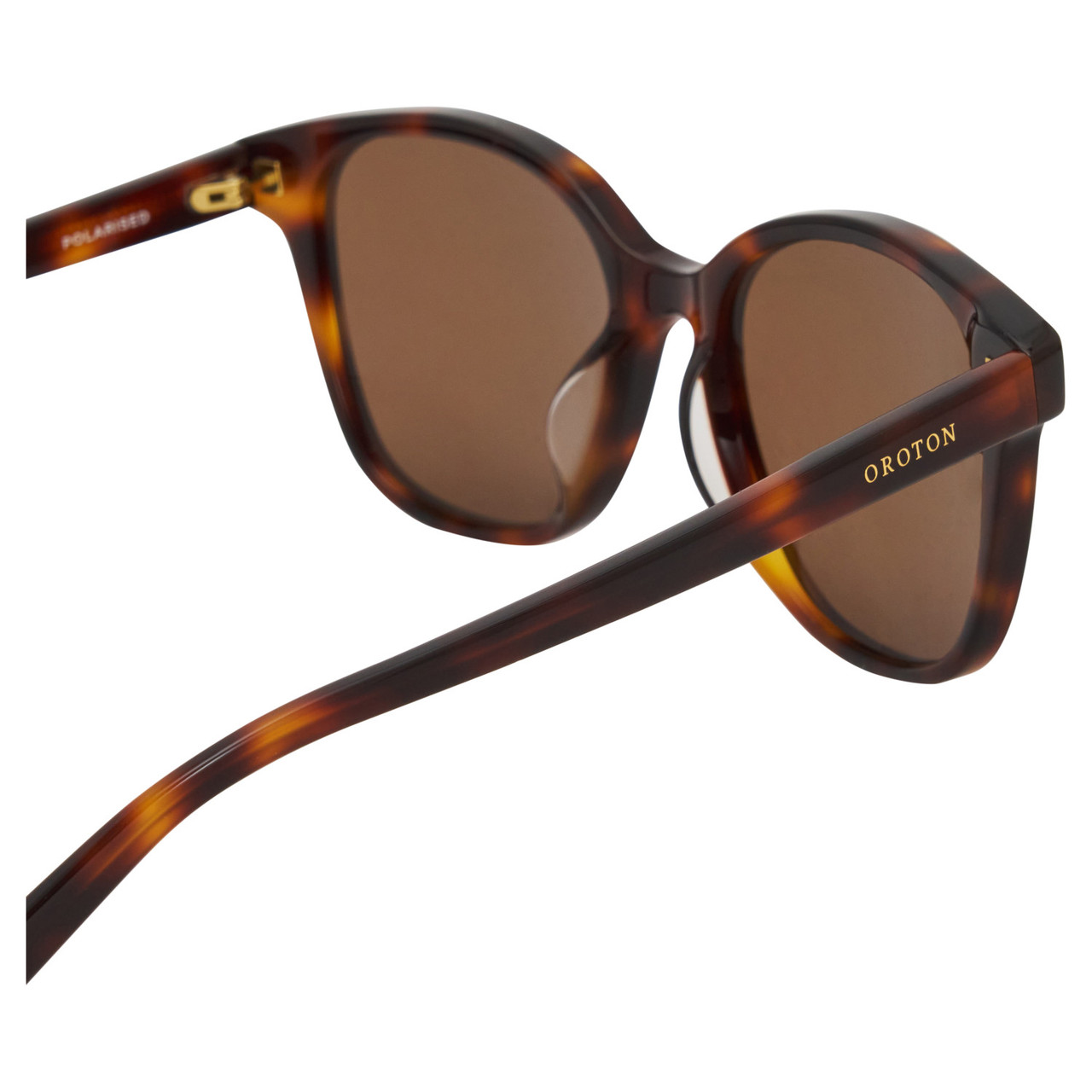 Dylan Brown Mono Polarised - Signature Tort | Oroton