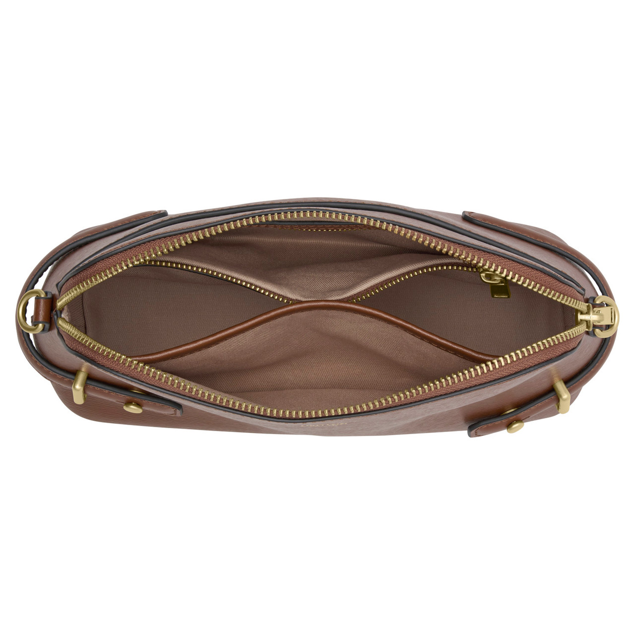Grace Crossbody - Cinnamon | Oroton