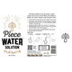 1 Bottle Piece Water Solution