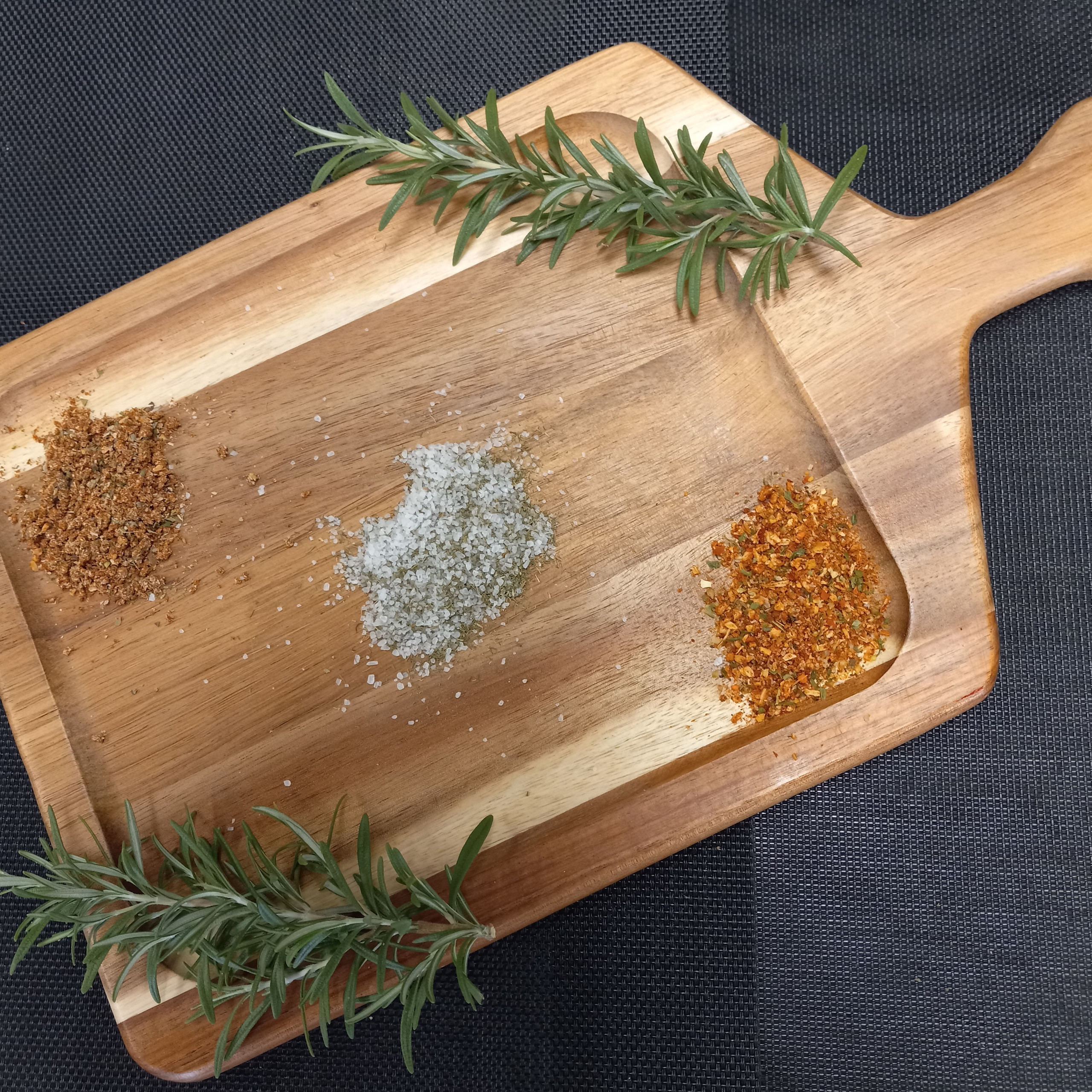 Two Olive Trees Come Taste The Freshness