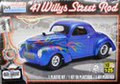 American Cars -- MegaHobby.com