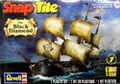 Ship Snap Models -- MegaHobby.com