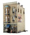 N Scale Built and Ready Buildings -- MegaHobby.com