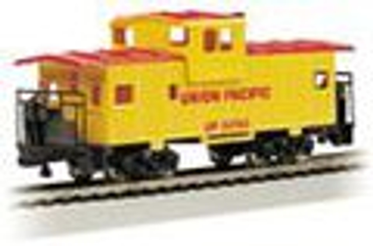 HO Scale Rolling Stock -- MegaHobby.com