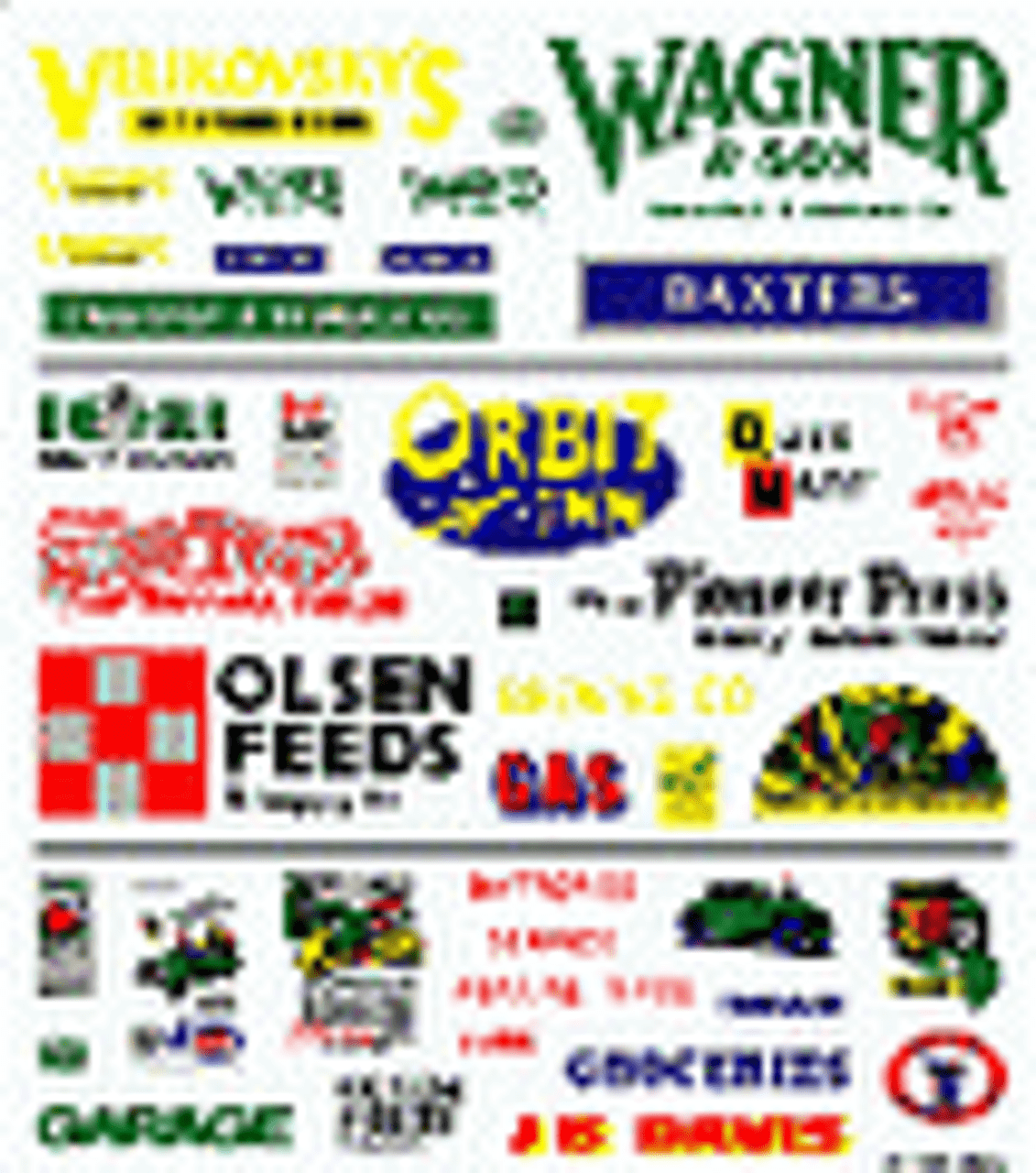 Model Trains and Model railroading accessories at Megahobby.com