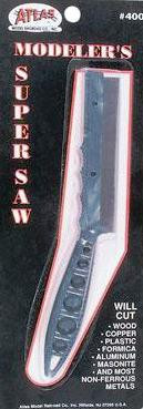 Modelers Super Saw