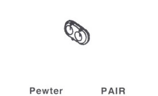 Headlight Pyle Twin Gyralight Flush Mount (pr) HO Details West