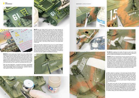 Adam Wilder Layering Techniques Modeling Theoretical Soviet Subjects of ...