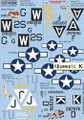 1/144 Aircraft Decals -- MegaHobby.com