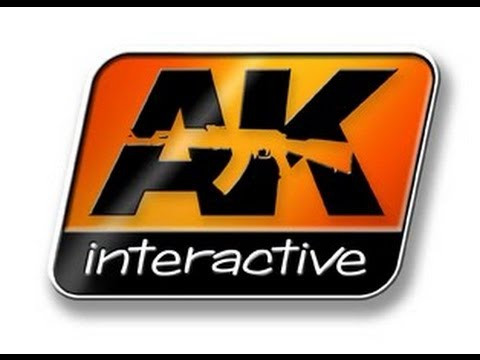 AK Interactive Products at MegaHobby.com
