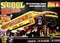 TV, Movie, Custom Show Rods -- MegaHobby.com