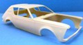 Resin Car Bodies -- MegaHobby.com