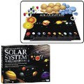 Solar System -- MegaHobby.com