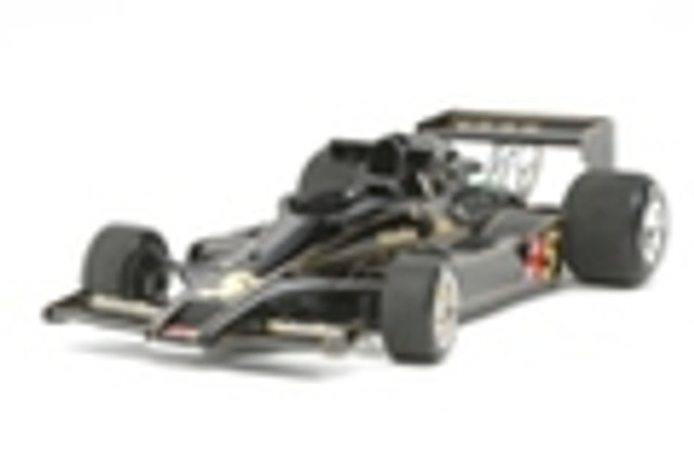 Formula One Kits -- MegaHobby.com