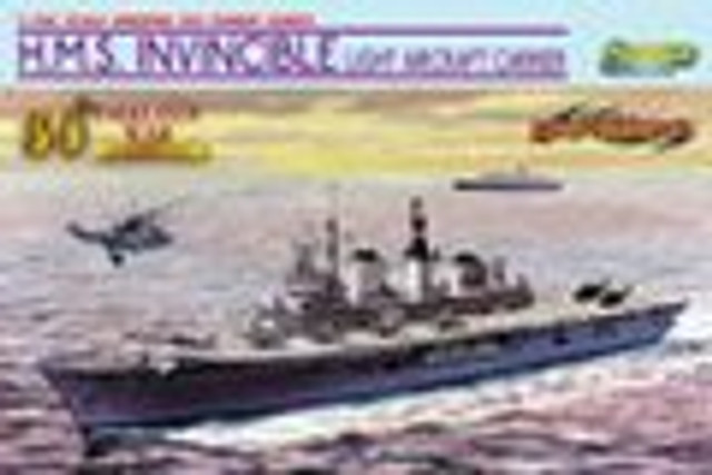 1/700 Model Ships -- MegaHobby.com