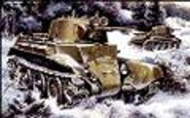 Plastic Military Model Kits and Resin, Photo Etch Accessories at ...