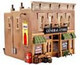 O Scale Building Kits -- MegaHobby.com