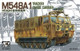 M548A1 Tracked Cargo Carrier