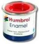Humbrol Acrylic and Enamel Paints -- MegaHobby.com