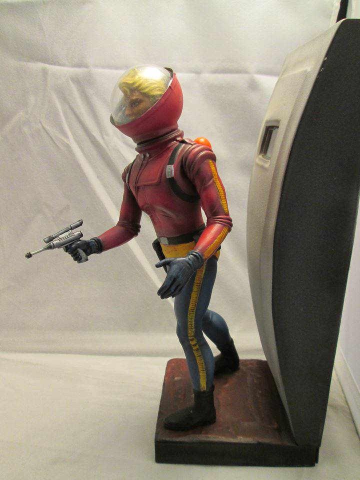 Customer Builds: Brad Hair and Brian Gentry - MegaHobby.com