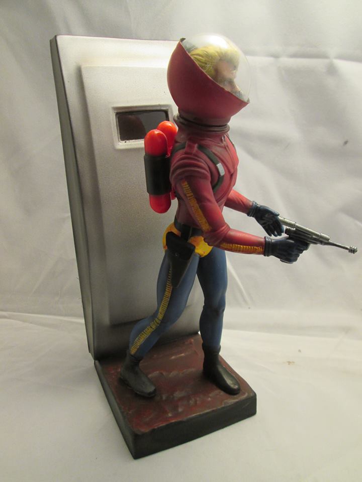 Customer Builds: Brad Hair and Brian Gentry - MegaHobby.com