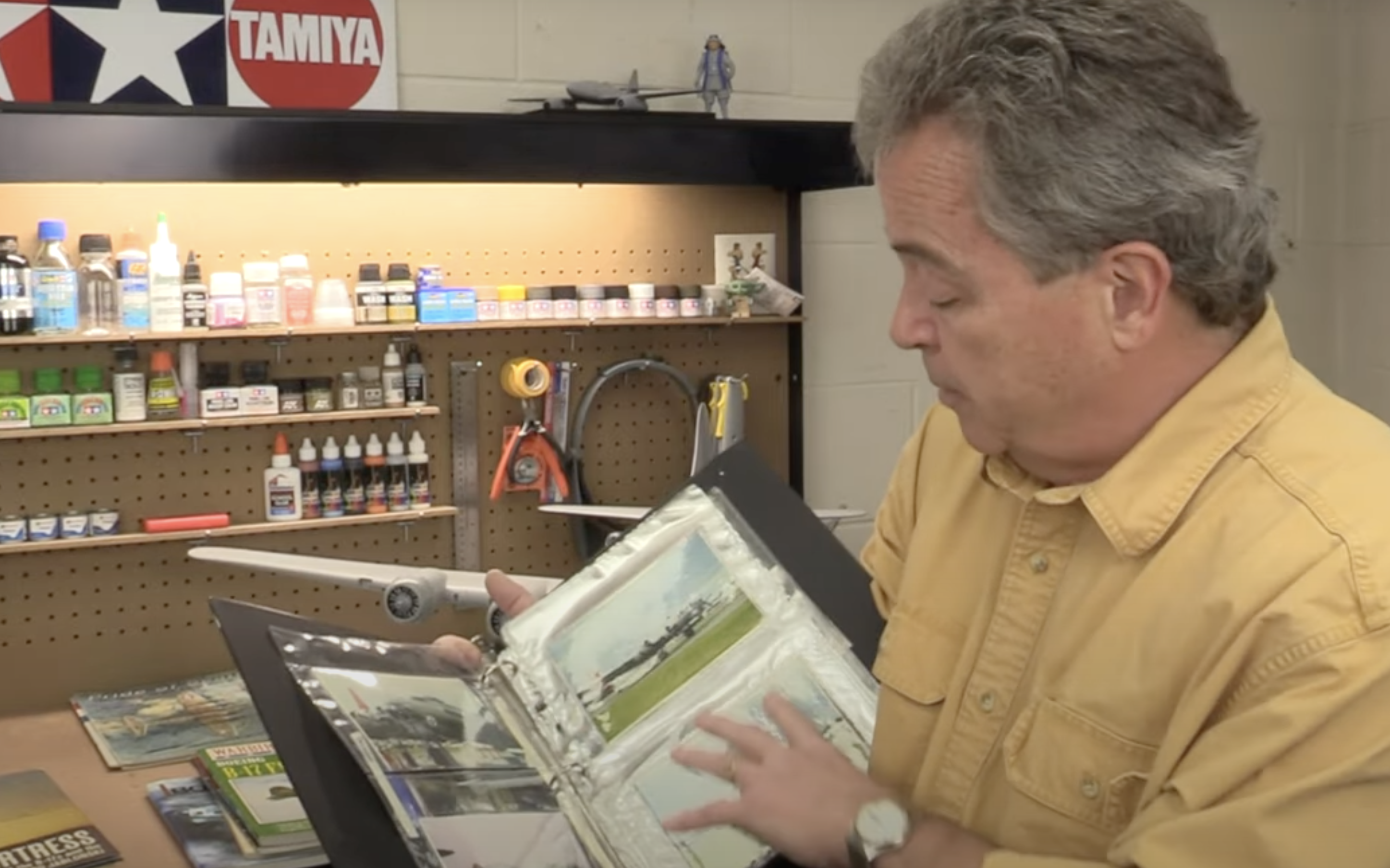 Researching Before Building A Model Kit Megahobby