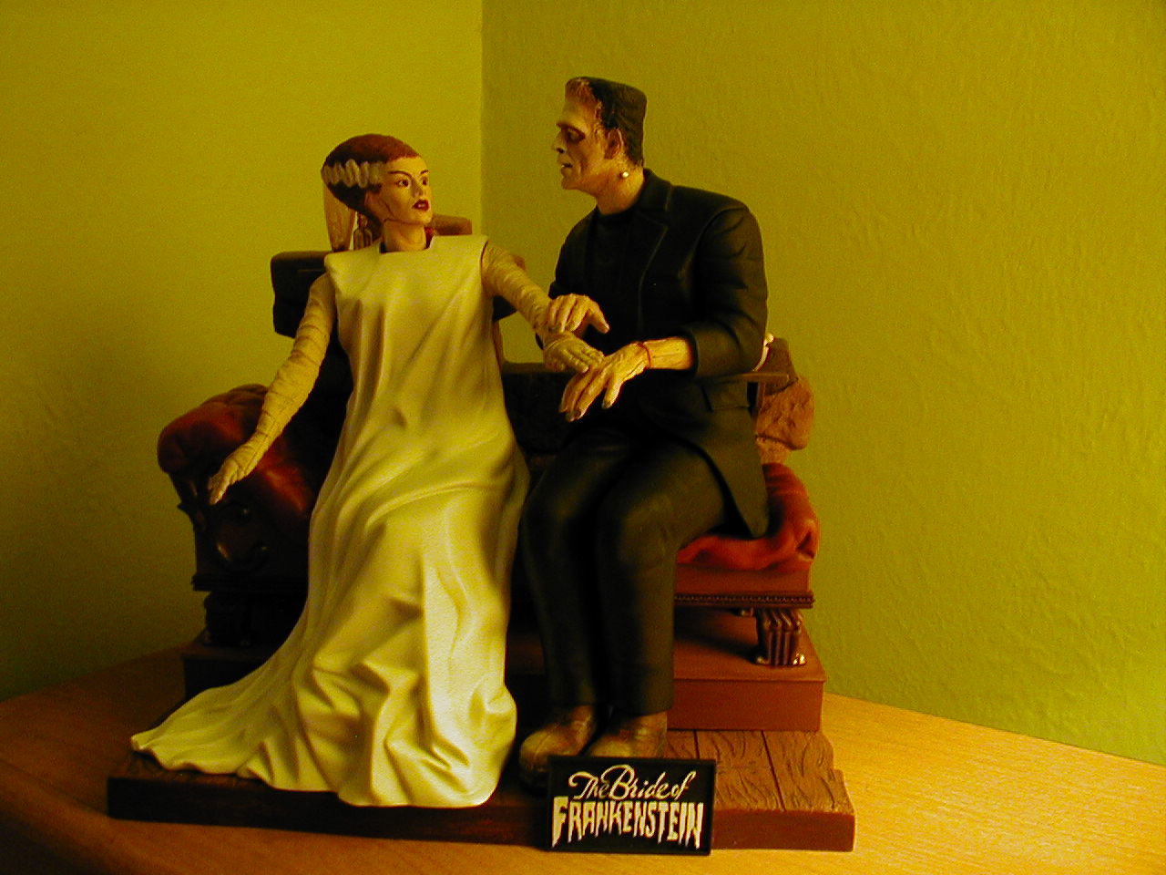 Customer Builds: Andy Bilodeau - MegaHobby.com