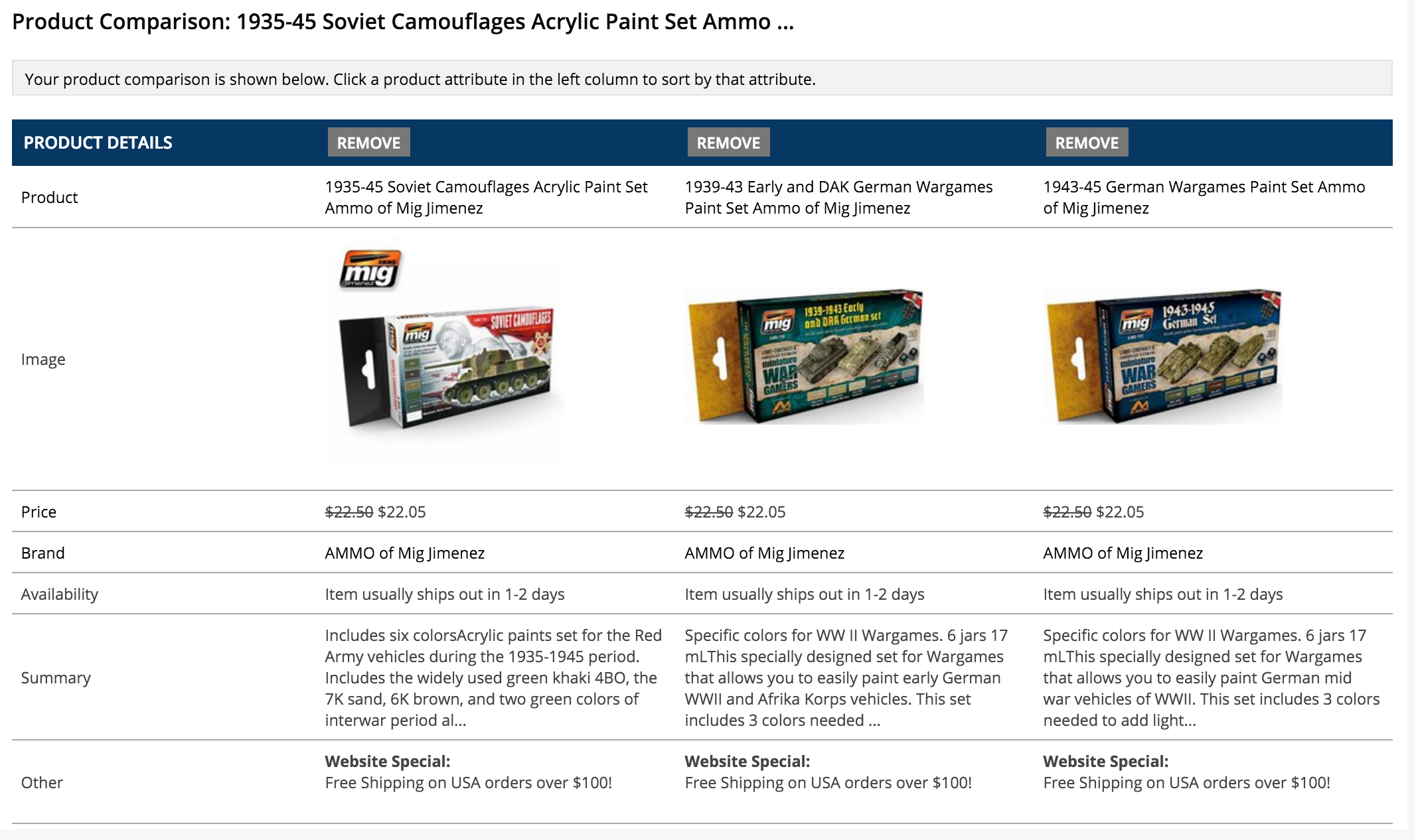 Introducing the New MegaHobby.com Website! - MegaHobby.com