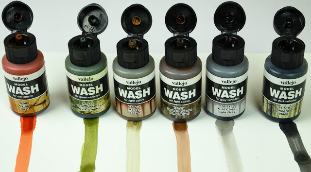 Top 10 Weathering Products For Modelling - MegaHobby.com