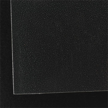 Calm/Shallow Water-Clear Water Plastic Pattern Sheet Plastruct Supplies