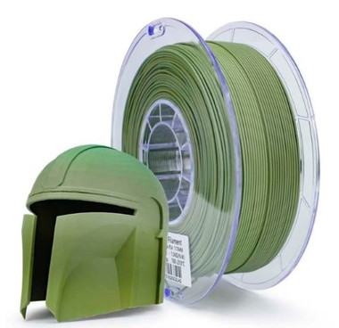 Gradient Matte PLA Camouflage 1.75mm 3D Printing Filament 1kg/roll Ziro ...