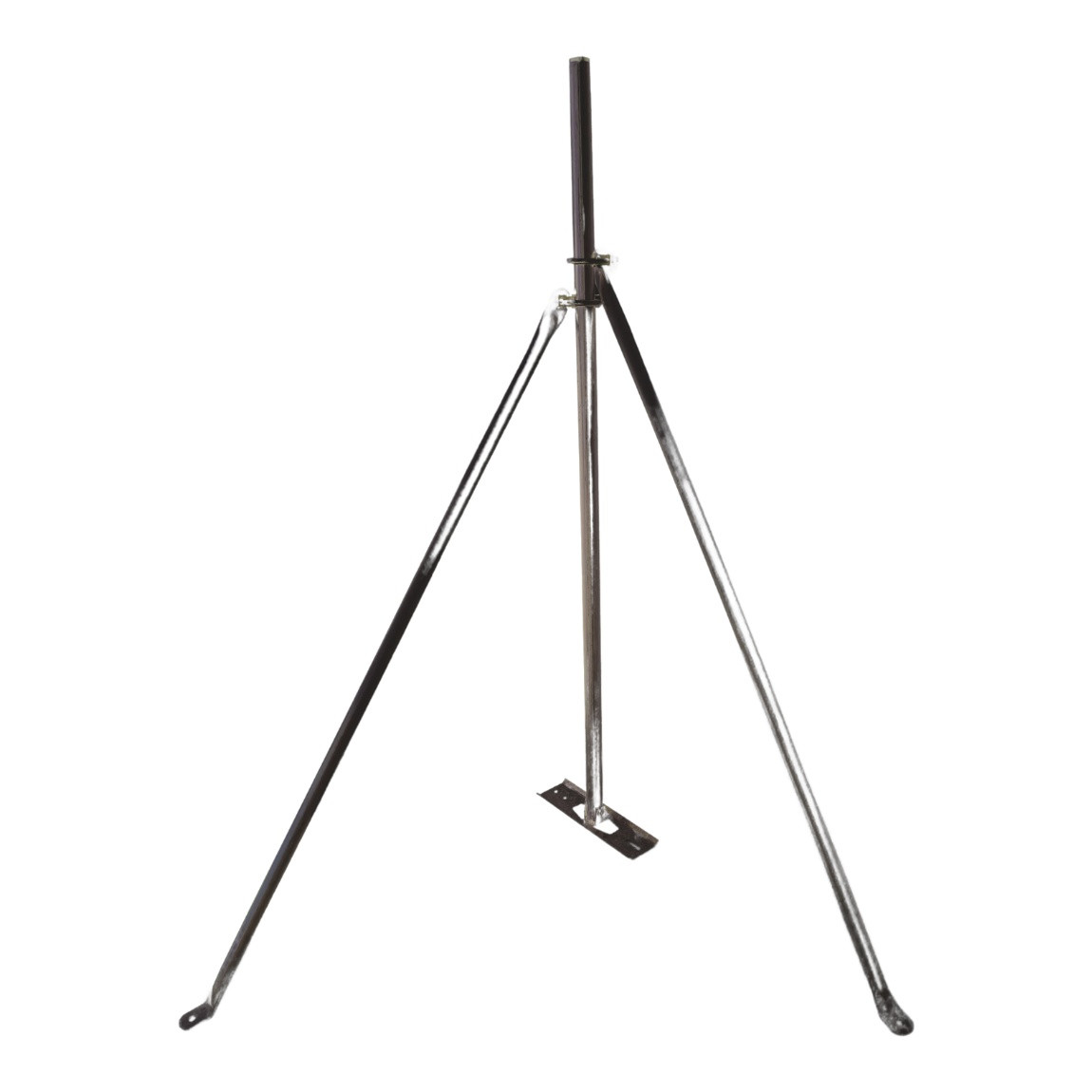 Telescopic Mast 9.14m (30') inc. Rigging Kit