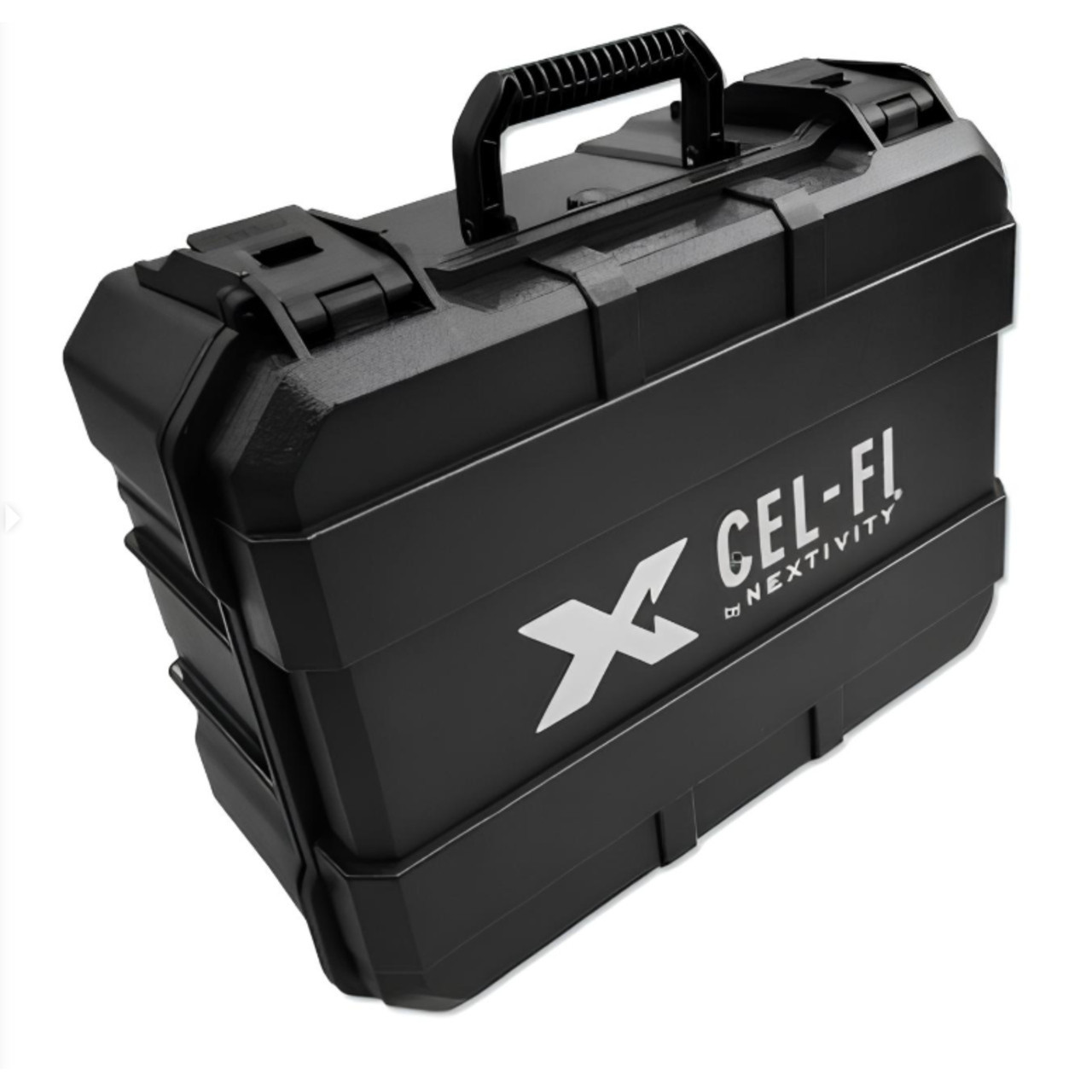 Nextivity Packaging, Hard Shell Case, J11, Compass 5G