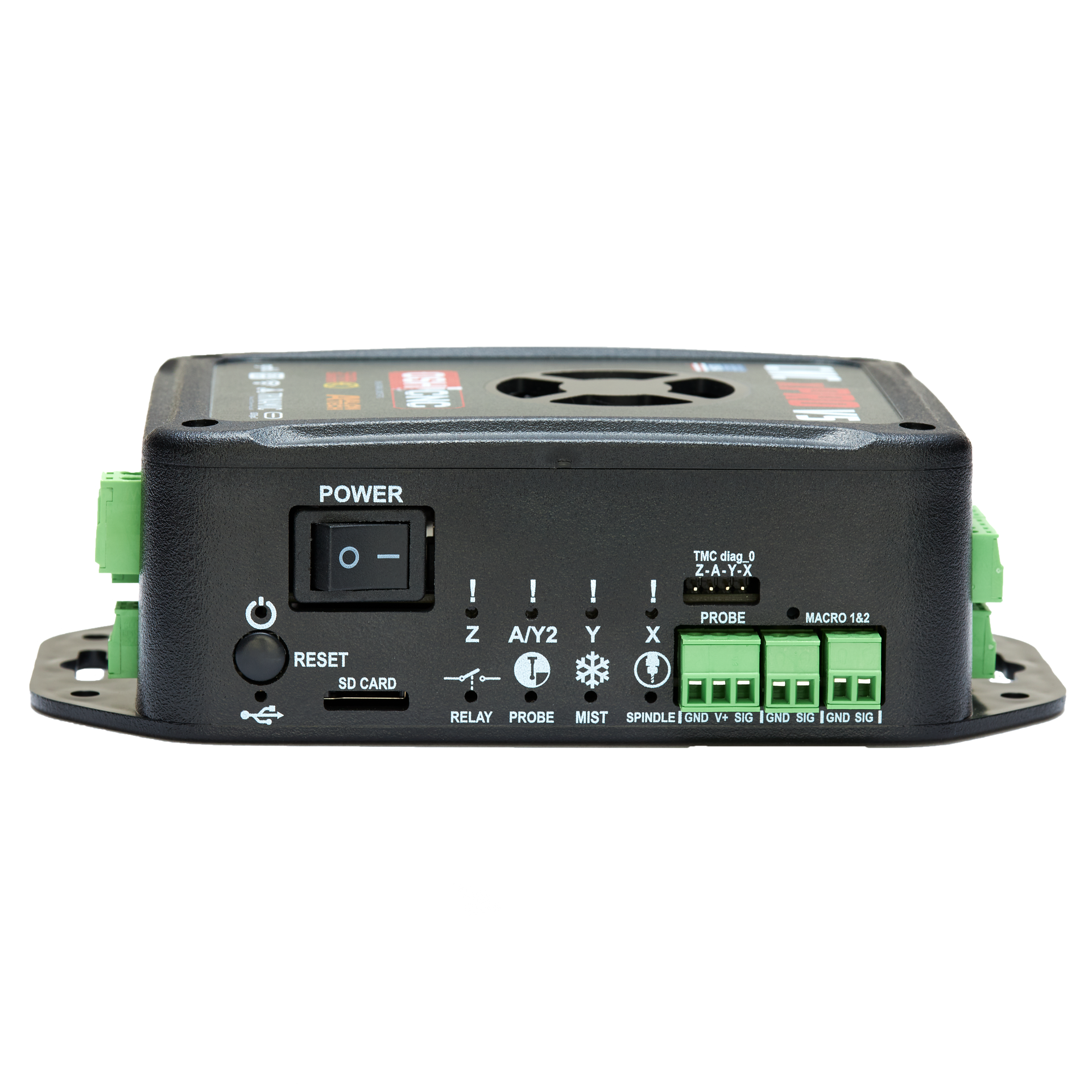 CNC xPRO V5 - Spark Concepts