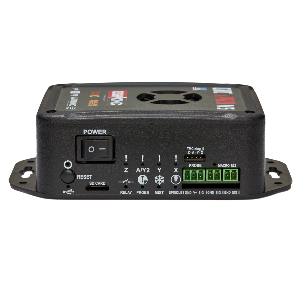 CNC xPRO V5 - Spark Concepts