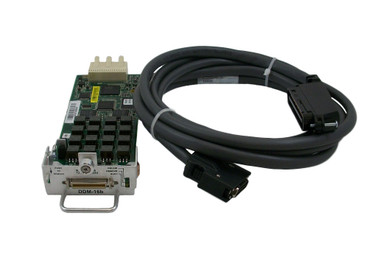 Mitel 5000 HX DDM-16b Digital Desktop Module 580.2202 with Cable ...
