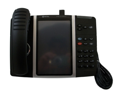 MITEL 5360 IP Phone 50005991 Includes 50005711 Cordless Handset ...