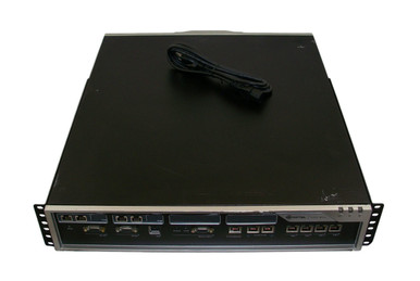 Mitel 3300 MXe Controller 50005090 with Analog MB, 2xDual T1/E1, Quad ...