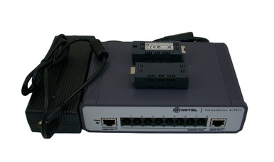 Mitel Streamline 8-Port 50006621 Includes 2 Streamline Dongle's ...
