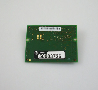 Mitel Stratum 3 Clock Module 50003726 - BBCUSAStore - Building Block ...