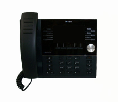 Mitel 6930 IP Phone 50006769 - BBCUSAStore - Building Block Computers ...
