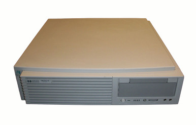 HP 9000 B180L A4323A Workstation HP-UX - BBCUSAStore - Building Block ...