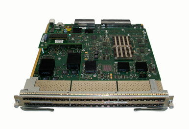 Cisco Catalyst C6800-48P-SFP 48-Port 1 GE Module - BBCUSAStore ...
