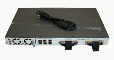 Phybridge NV-PL-048 PoLRE 48 Port Single Pair Managed PoE Switch ...
