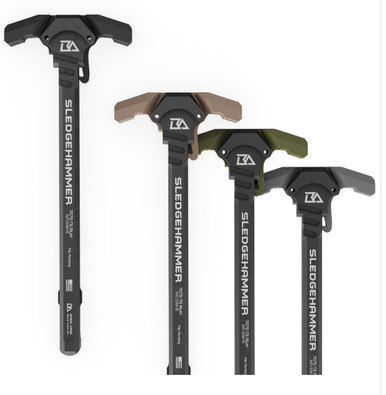 Sledgehammer AR15 Charging Hammer - Spirit Arms LLC