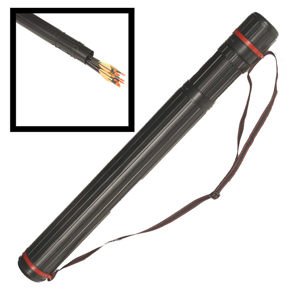 Arrow Canister - Arrows, Archery Supplies and Accessories