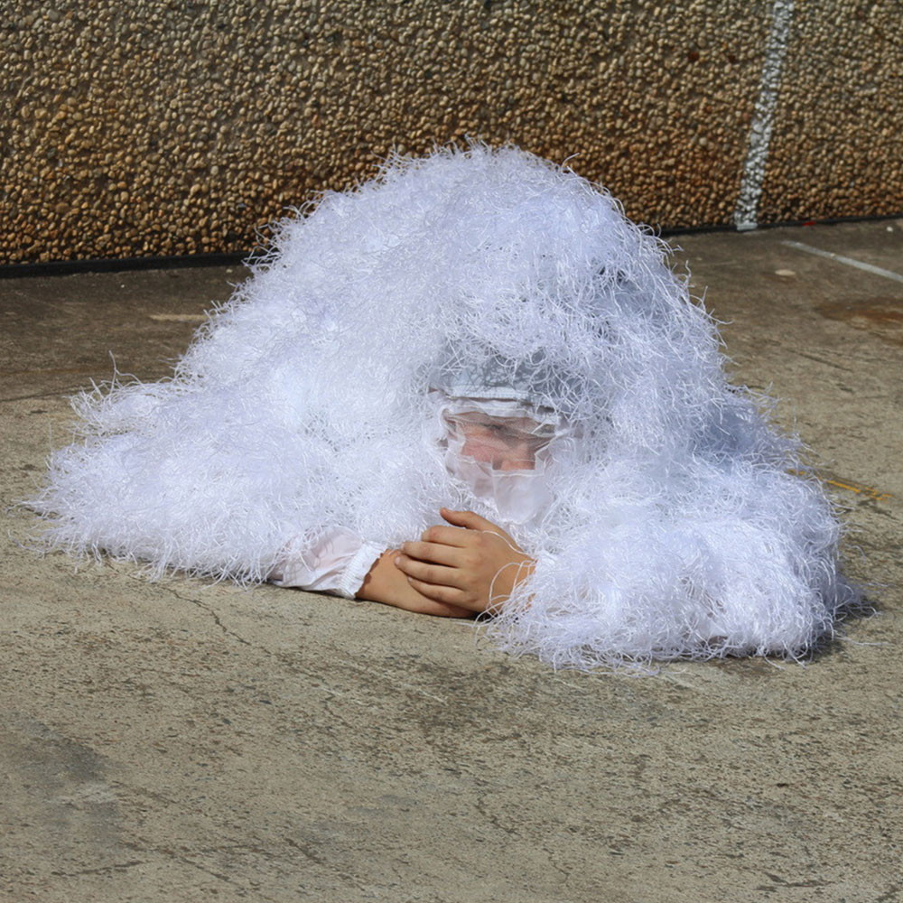 Ghillie Suit | Camo Suit