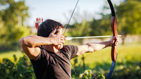 All You Need To Know About Bows And Arrows - Combat Australia